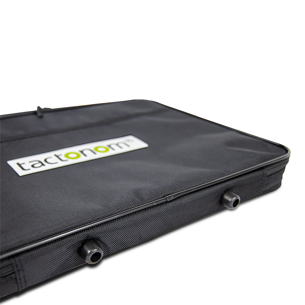 Tactonom Transporttaske til taktile illustrationer – InSight Synshjælpemidler ApS